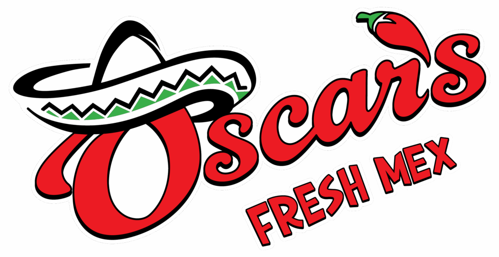 Menu – Oscar's Fresh Mex