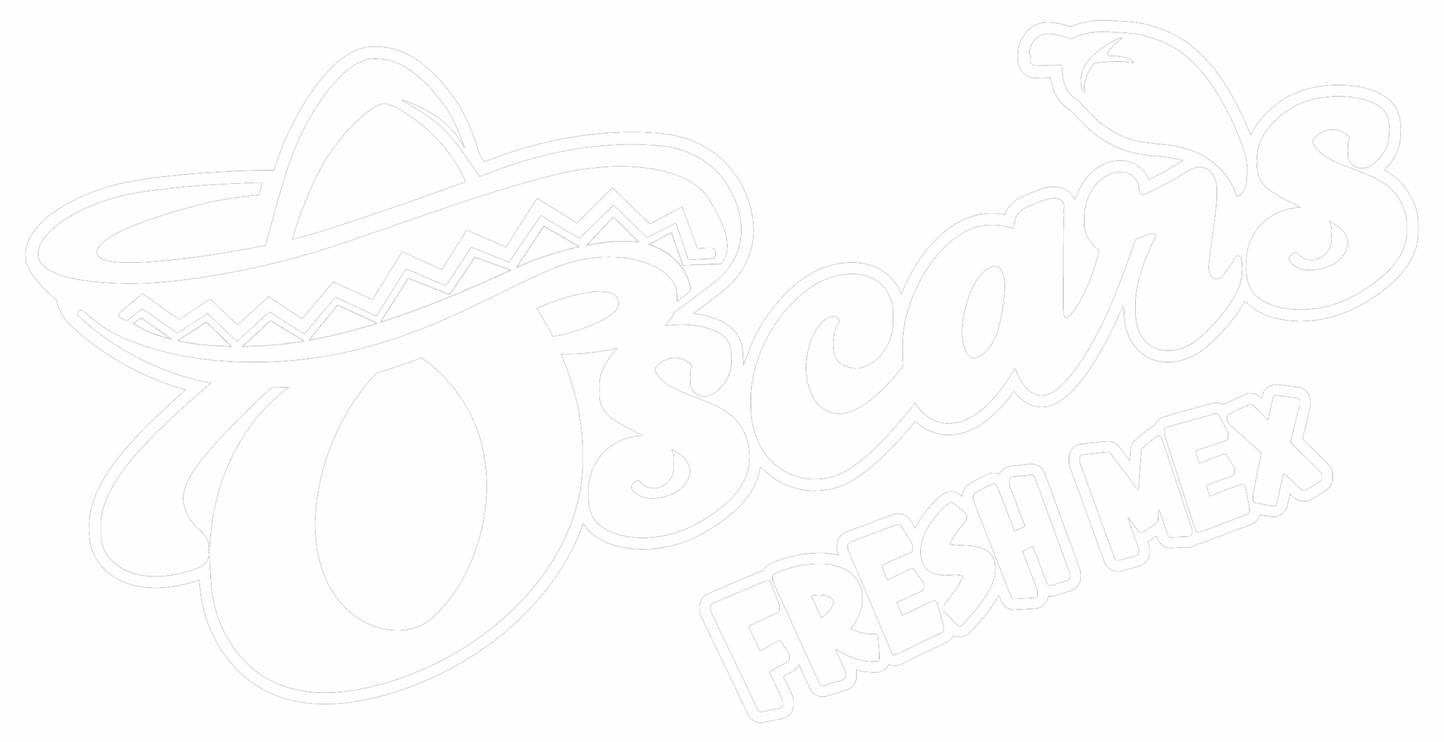 Menu – Oscar's Taco Shop